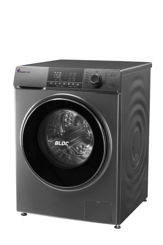 Full Automatic Washing Machine 12 KG – Nekbakht Business Center