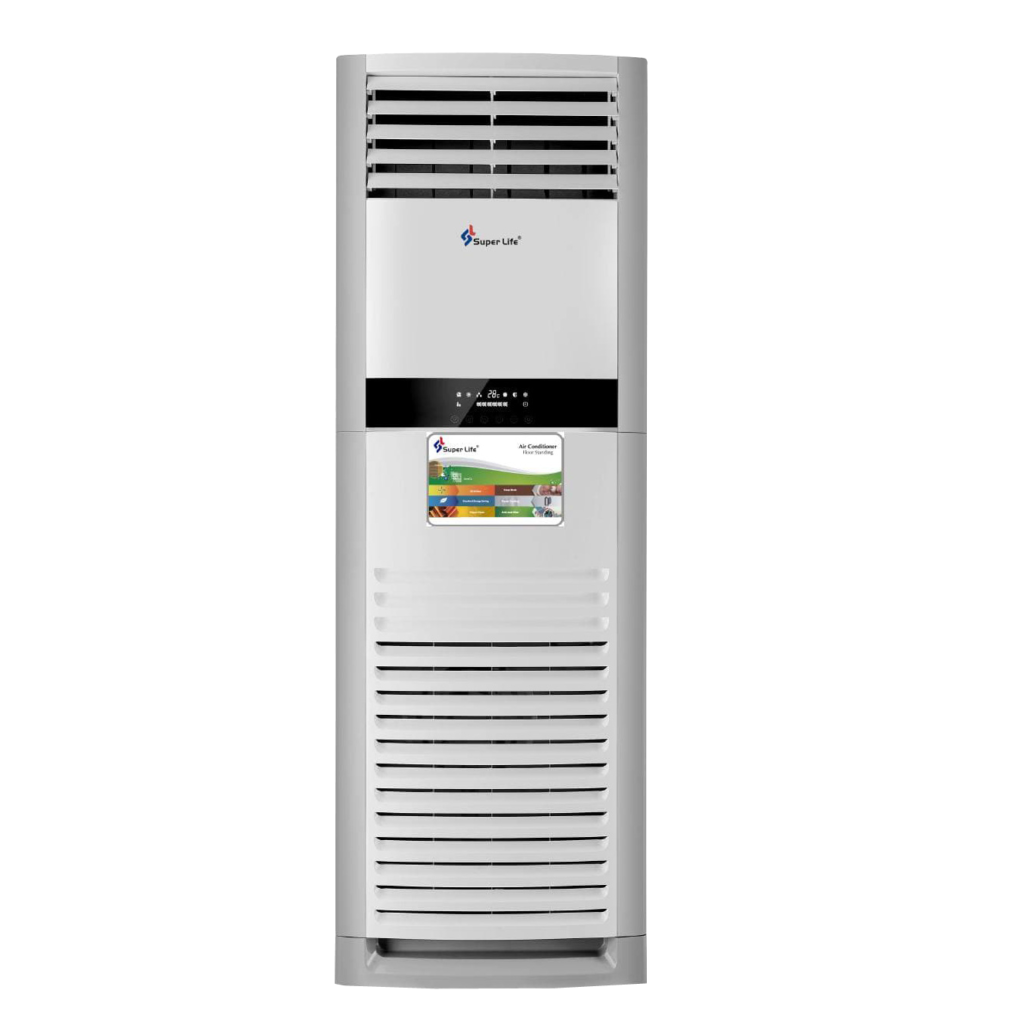 Super General Split Type Air Conditioner – 12000 BTU – Nekbakht ...